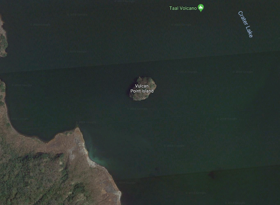 Vulcan Point – La Mágica Web